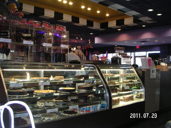 The Chocolate Bar | Fun Junkie