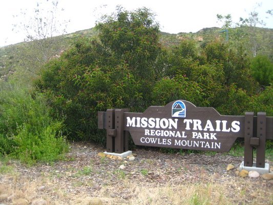 Mission Trails Regional Park | Fun Junkie