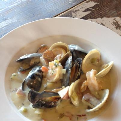 Marché Artisan Foods | Fun Junkie