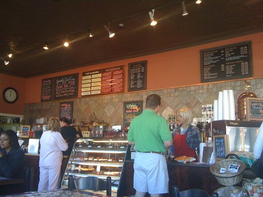 Corner Market Deli | Fun Junkie