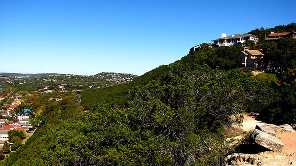 Mount Bonnell | Fun Junkie