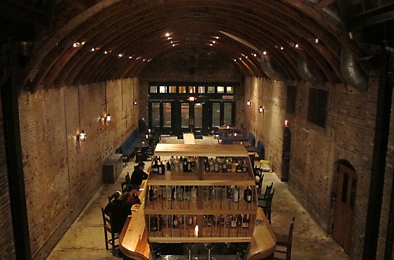 The Original OKRA Charity Saloon | Fun Junkie