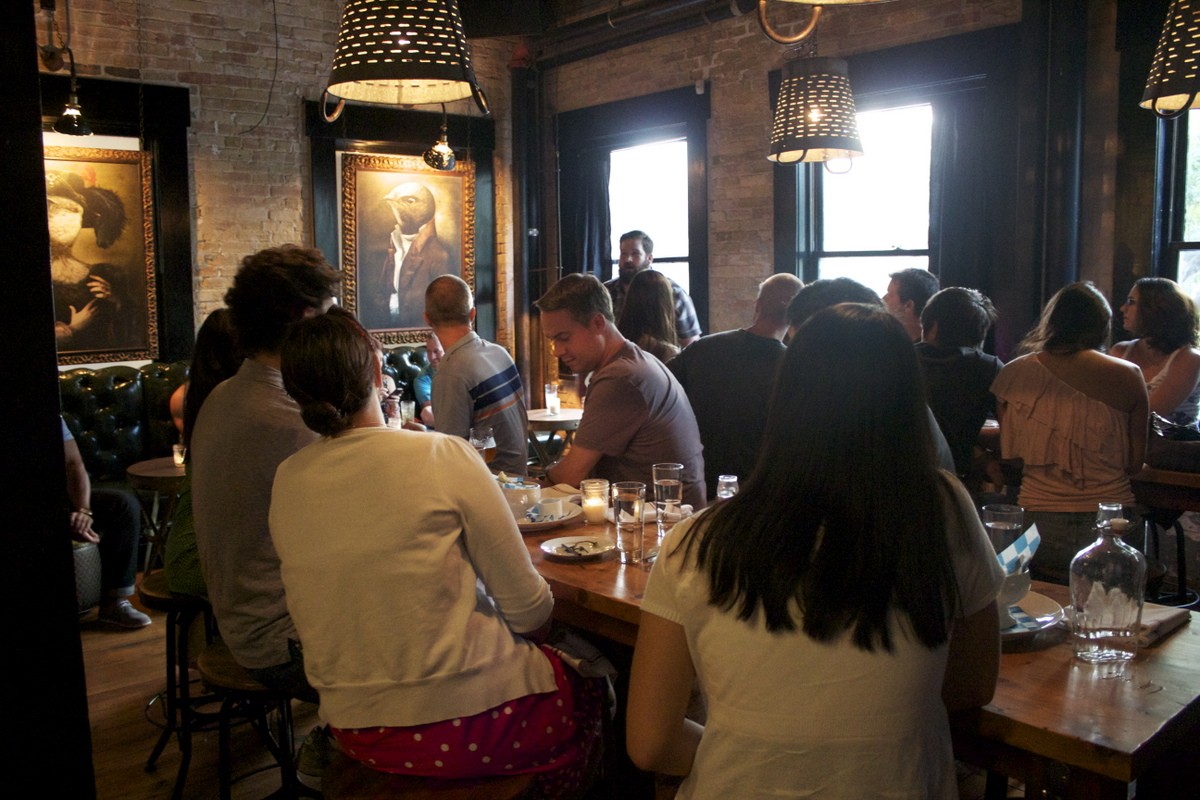 Swift’s Attic | Fun Junkie