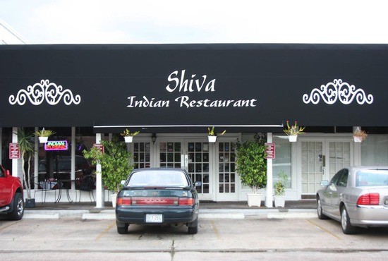 Shiva Indian Restaurant | Fun Junkie