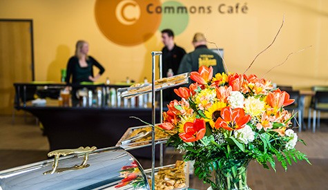 The Commons Cafe | Fun Junkie
